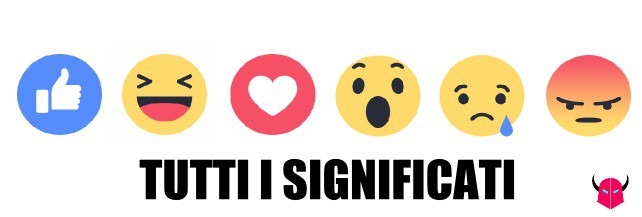 Significati delle 100 faccine più usate su FB e Whatsapp - Wordsmart.it