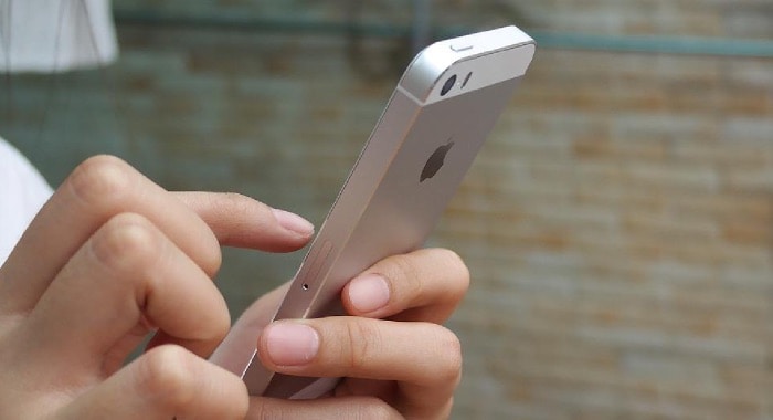 Come impostare IP statico su iPhone - WordSmart.it Come impostare IP statico su iPhone - WordSmart.it