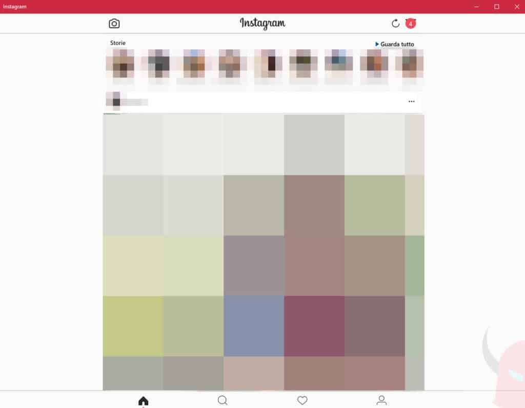 Come vedere i Direct Instagram dal computer - WordSmart.it