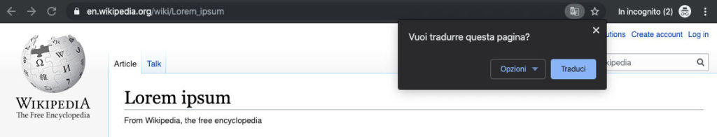 I 4 migliori traduttori online inglese italiano - Wordsmart.it