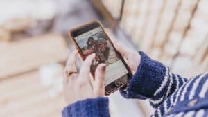 Come funziona la home (feed) di Instagram - WordSmart.it