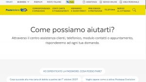 Postepay app non funziona "ERR-0" e "GC01": come risolvere? - Wordsmart.it