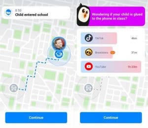 Migliori App gratis per geolocalizzare e tracciare i figli - Wordsmart.it