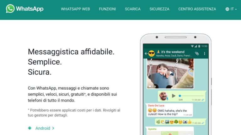 Come si scrive Wazzup, Uozzap o Whatsapp? - WordSmart.it