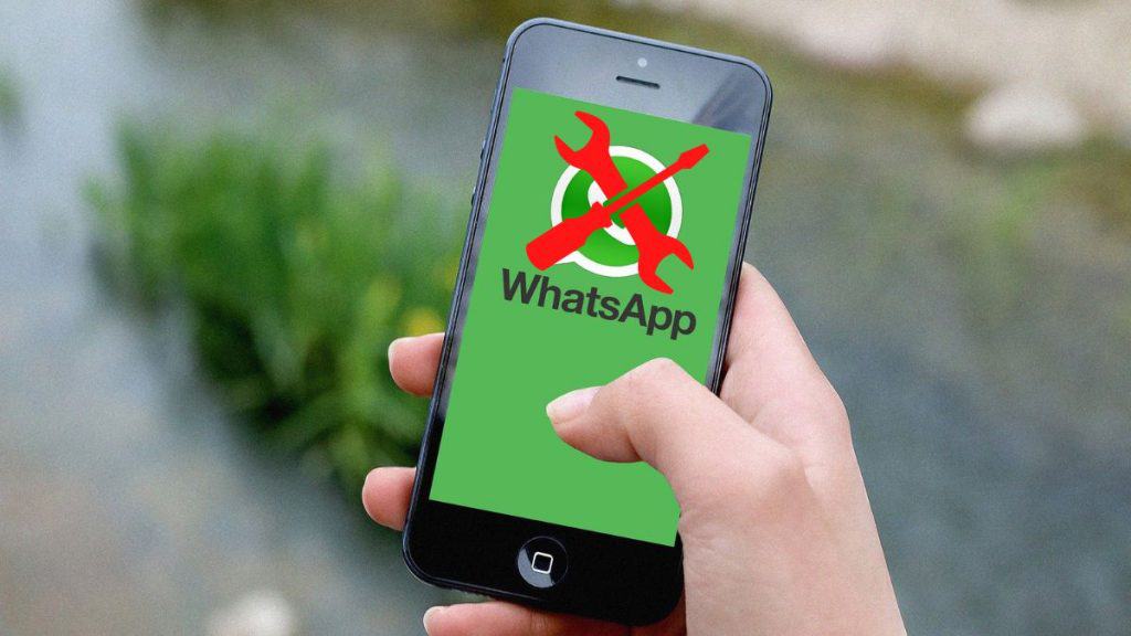 Whatsapp down: problemi oggi e quanto durerà? - WordSmart.it