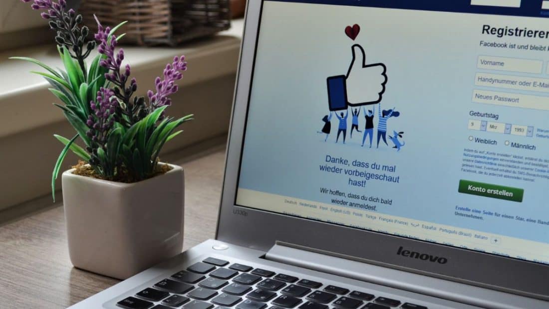 Come installare Facebook su desktop - WordSmart.it