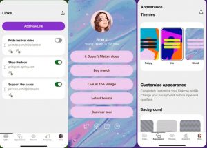 Recensione Linktree: come funziona, pro&contro, costi - WordSmart.it